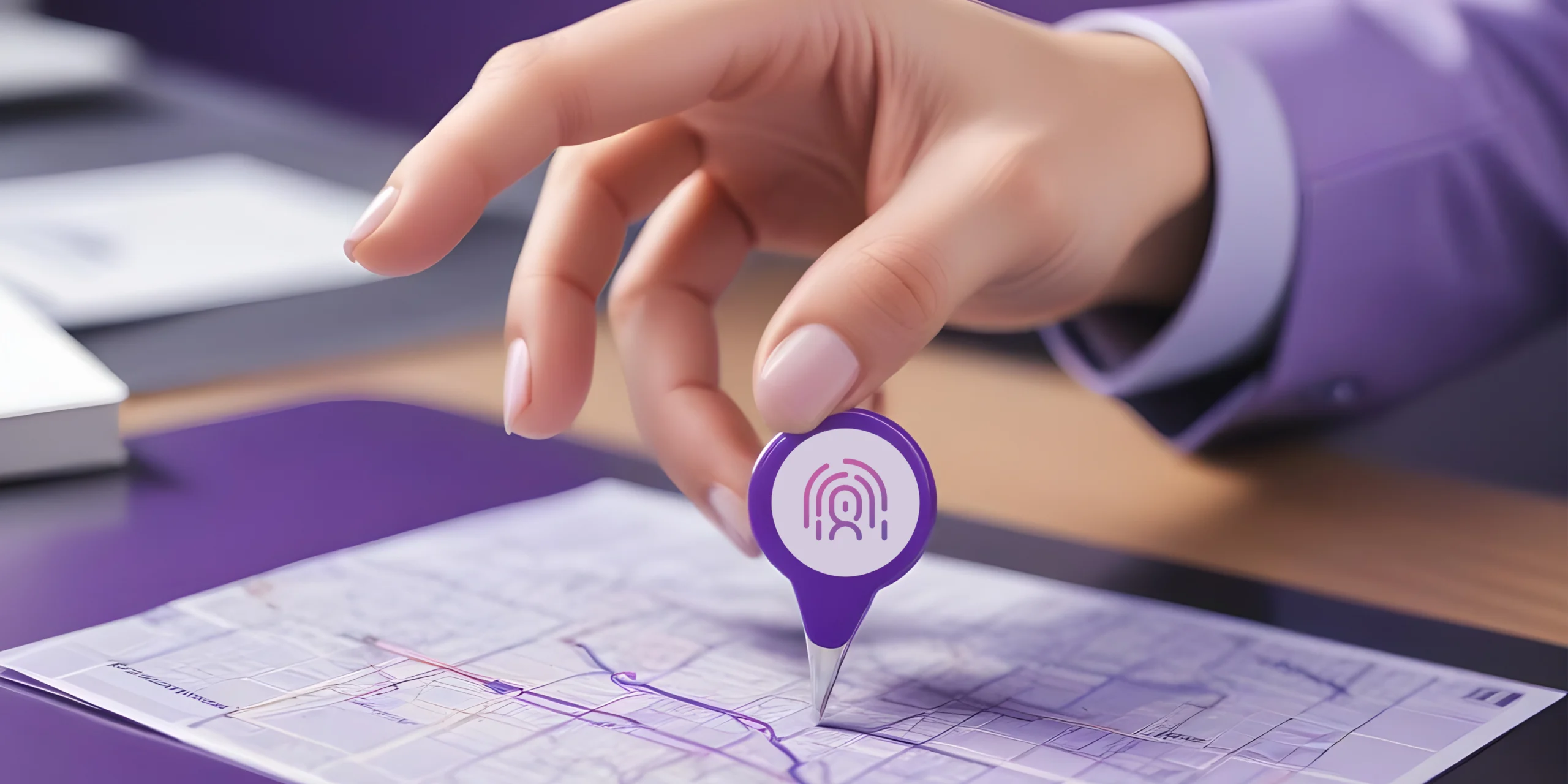 Geolocalização: o que é, como funciona e suas principais aplicações